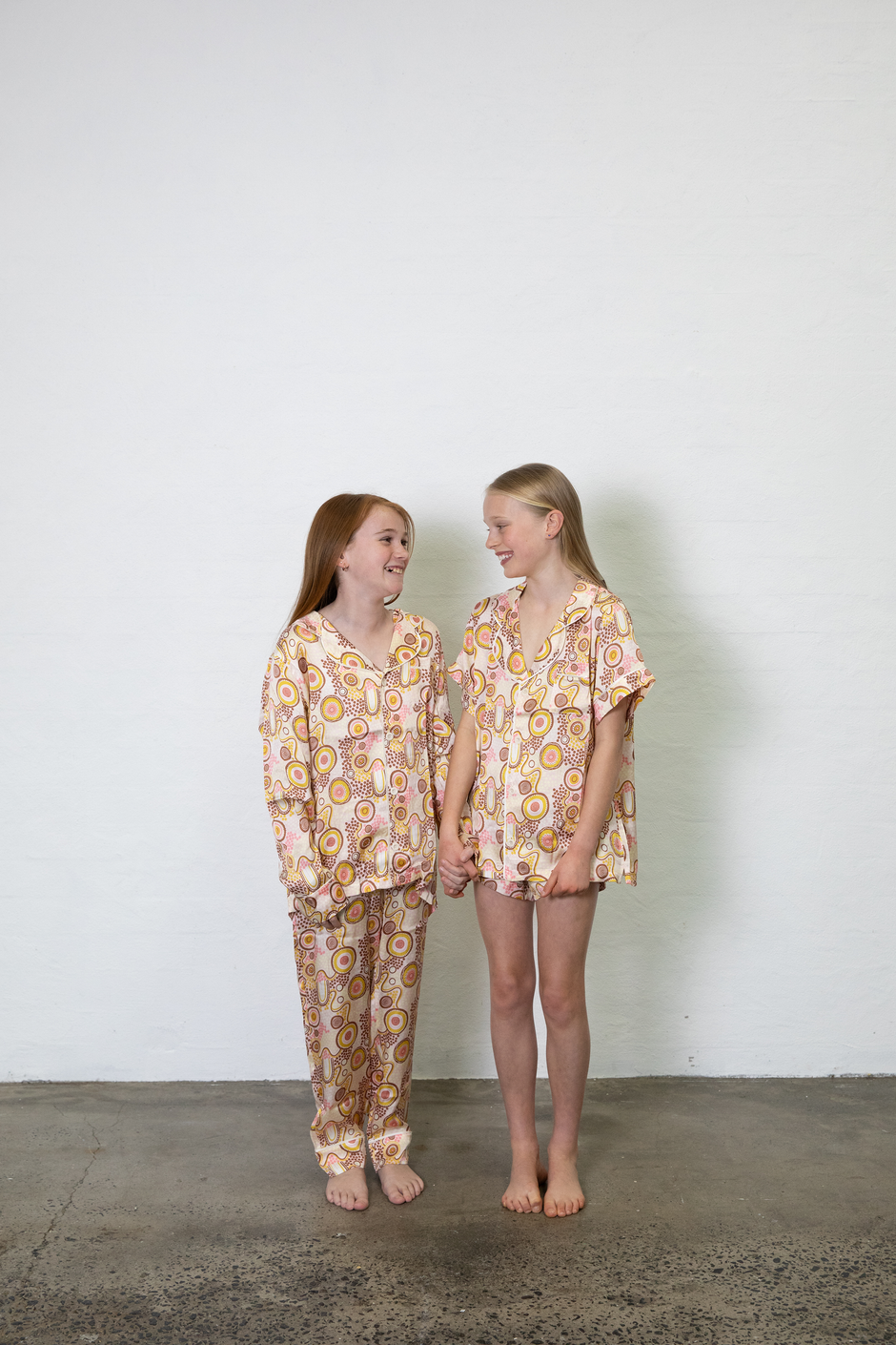 Dreamtime Range – Dreamtime Pyjamas
